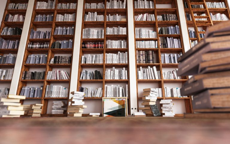 The 50 Most Influential Books Ever Written | OEDb.org