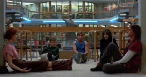 10 Fictional Libraries I'd Love to Visit | OEDB.org