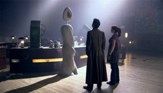 10 Fictional Libraries I'd Love to Visit | OEDB.org