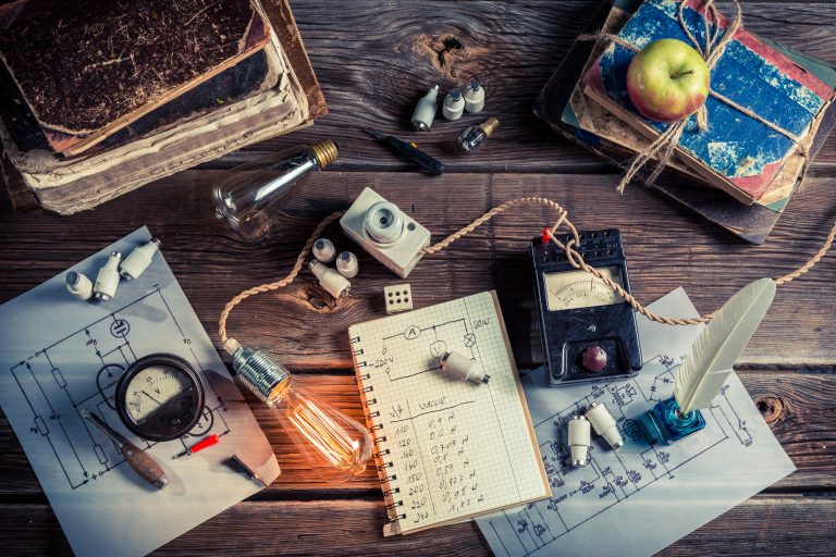 The Best Science Books | 100 Popular Science Books | OEDb.org