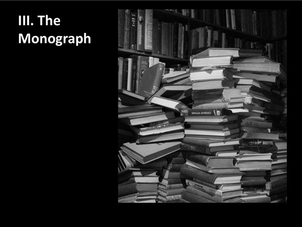 6 Terms that Instantly Reveal You as a Librarian | OEDB.org