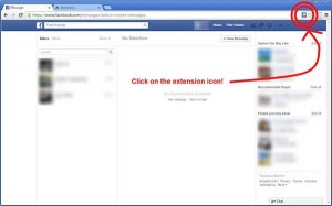 Privacy Tip: How to Delete All Your Facebook Messages at Once | OEDB.org