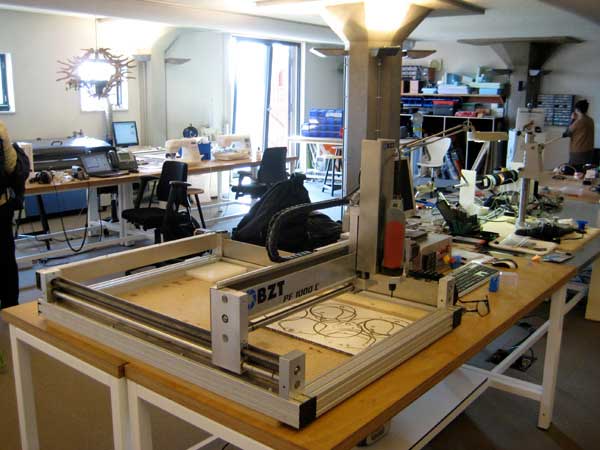 The 4 Flavors of Makerspaces | OEDB.org