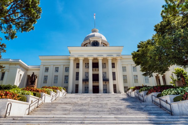 Online Colleges in Alabama | OEDb.org